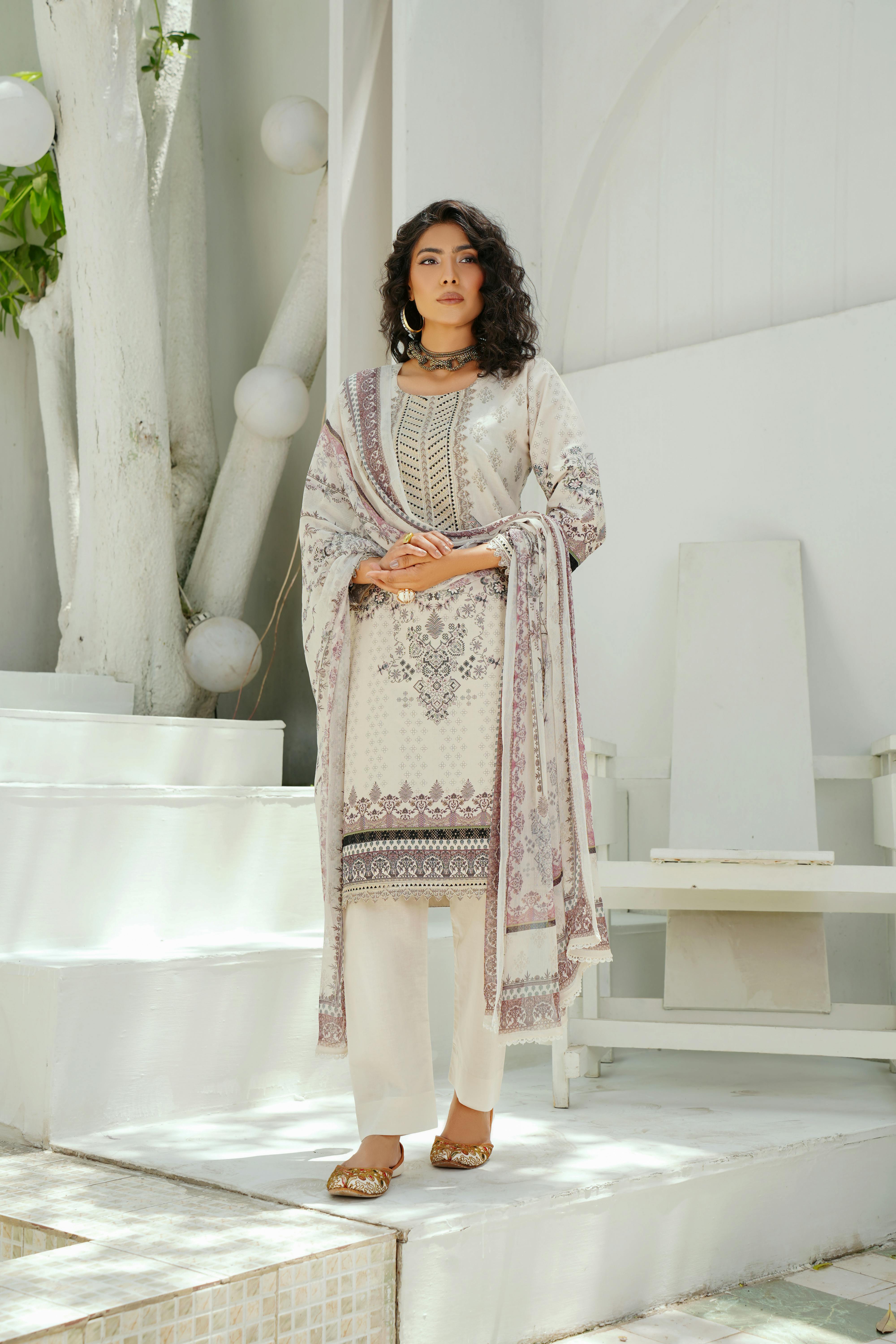 All Salwar Suit – Traditionally Styled